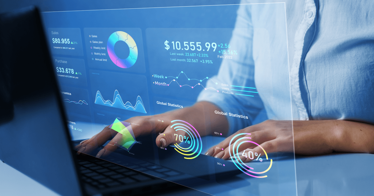 The Role of Data Analytics in Optimising Contract Performance | Lexagle